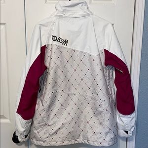 Volcom | Jackets & Coats | Volcom Winter Coat | Poshmark